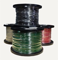 M16878 Wire - MIL-W-16878 - Ryan Electronics