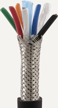Multi-Conductor Cable Manufacturer | Ryan Electronics